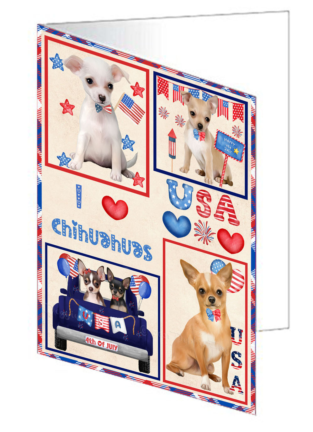 Best Chihuahua Gifts Online - Doggie Of The Day